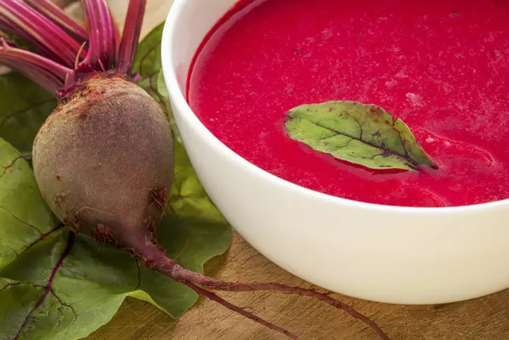 Foto №6 - Tři autorská recept Gaspacho