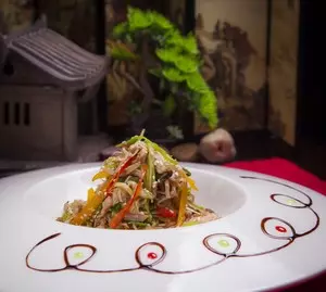 Foto №6 - delicias impactantes de la cocina china