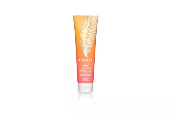 New Line of Sunny Payot: Skin Care for Beautiful and Safe Tanning 47348_5