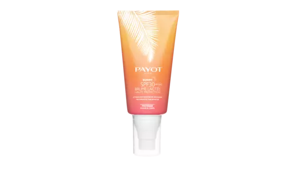 New Line of Sunny Payot: Skin Care for Beautiful da Safe Tanning 47348_6