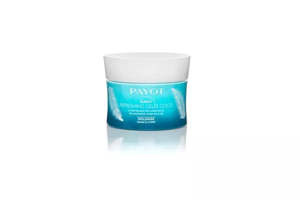 New Line of Sunny Payot: Skin Care for Beautiful and Safe Tanning 47348_8