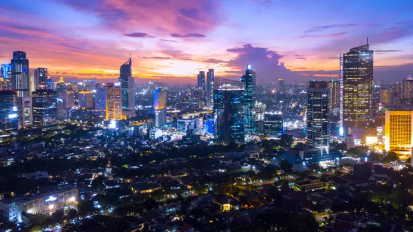Indonesien avser att överföra huvudstaden från Java Island 47560_3