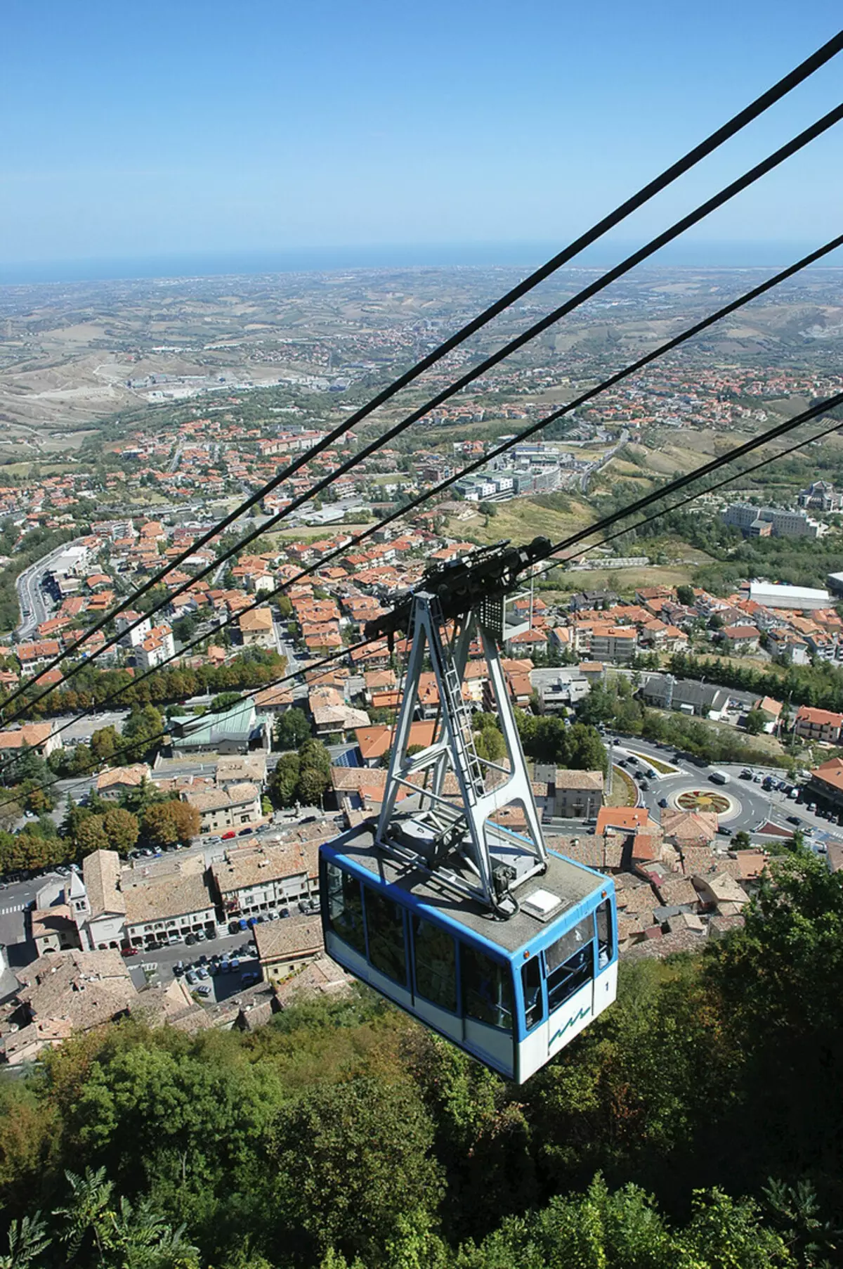 Foto №2 - Gran viaje: fantasma de la libertad.