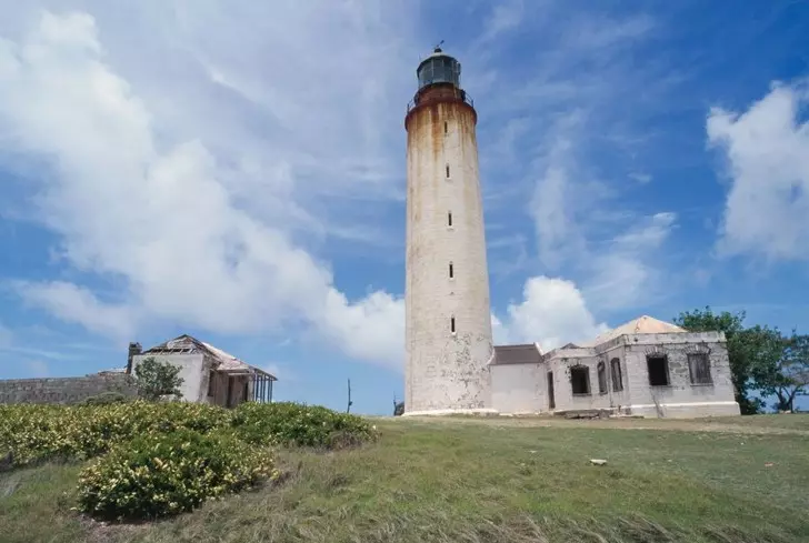 Foto numero 9 - La mia casa è la mia fortezza: 9 degli stati dell'isola più piccola