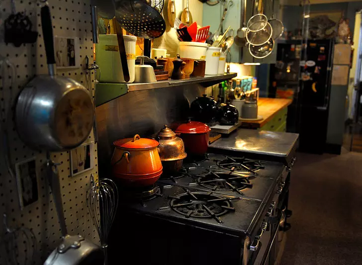Picture №6 - Magic Kitchen: 7 legendás szakácsok