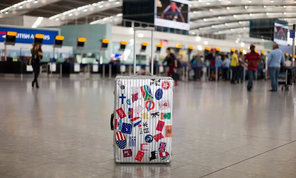 Трудности при прехвърляне: как и защо въздушен пътнически багаж е загубен