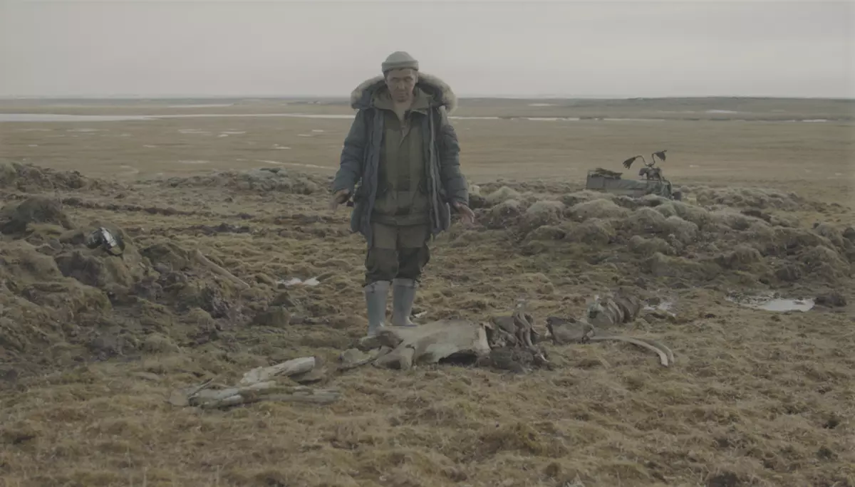 F'Yakutia, kien hemm timenta Mammoth biċ-ċelebrazzjonijiet ta 'nies antiki