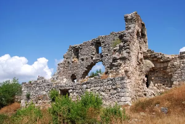 Foto №8 - pont de Crimea durant el segle