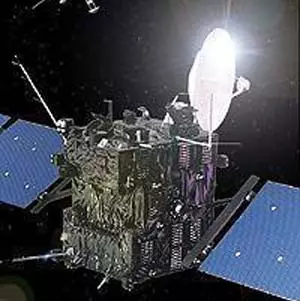 फोटो №1 - Rosetta मंगल फोटो सत्र की व्यवस्था करेगा