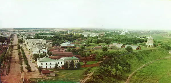 Millennary Dubler Old Ryazan