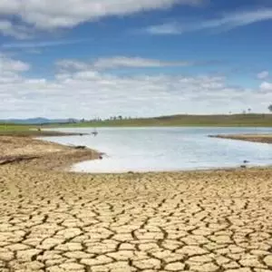 Photo №1 - Australien wird täuschen und dann gründlich getrocknet