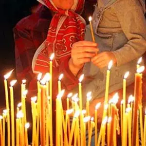 Photo №1 - in Russia Day of mourning