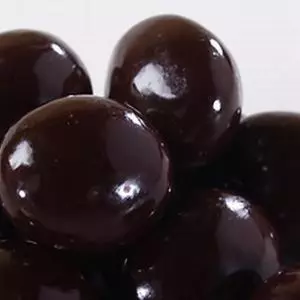 Foto №1 - El chocolate oscuro mejora los vasos