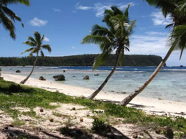 Tonga - Ríocht gan rí