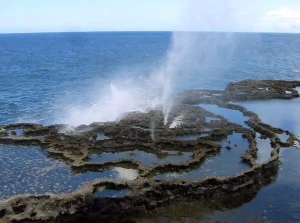 Fotografija №3 - Tonga - Kraljevstvo bez kralja