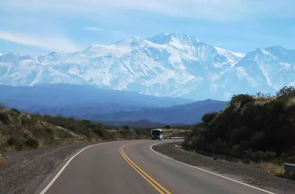 Արեւային Չիլիի երազանքները