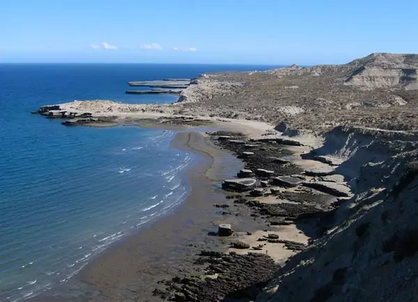 Furios cu vântul lui Patagonia