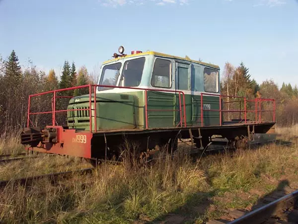 写真№6 - ロシア北部の並列現実