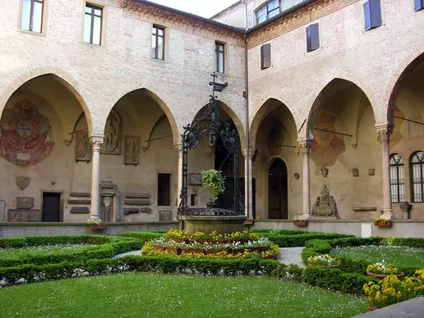 Foto número 3 - para la felicidad suficientes colinas de la Toscana