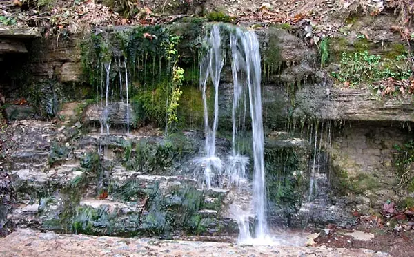 Fotoğraf №1 - zaman makinesi olarak izborsk