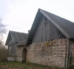 Fotoğraf №2 - zaman makinesi olarak izborsk