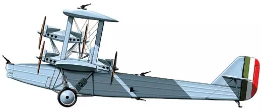 Picha namba 3 - Aviation All-amesimama.