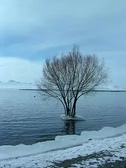 Foto numër 3 - Tempuj të lashtë nga guri në një vend të gurit