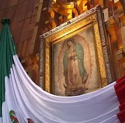 Foto número 4 - en México puedes convertirte en Dios