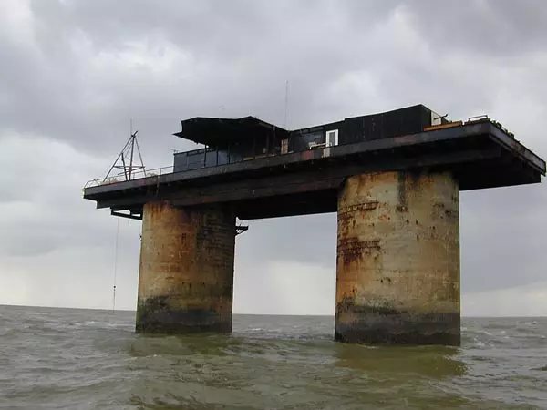 দ্রুত একটি রাষ্ট্র বিক্রী, সস্তা