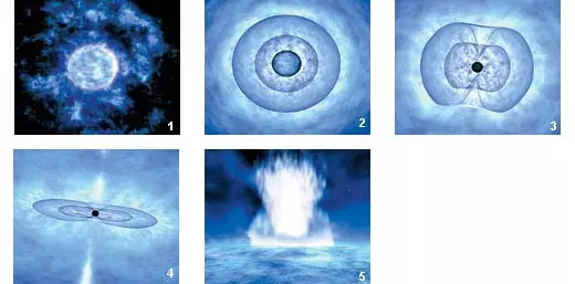 Foto número 3 - Em busca de um mundo espelho