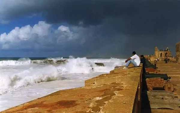 ఫోటో №1 - తూర్పు స్వీట్నెస్