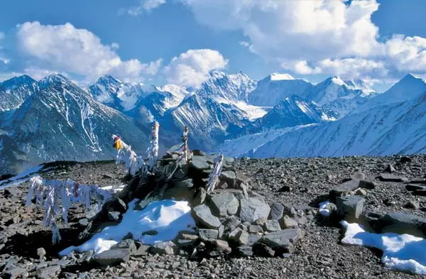 Photo yawan 2 - Snow Bars ta hanyar