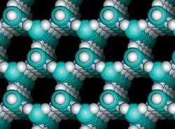 Ata №2 - hexagonal trranny