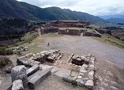 Photo №10 - Cusco-beszélő kövek