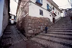 Larawan №5 - Mga Speaker Cusco Stones.