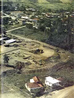 Fotoğraf numarası 2 - Büyük Kurgan'a Hazine