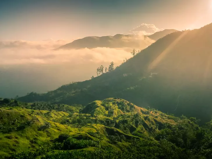 Numero ng larawan 24 - Malayo at maganda: 10 pinakamahusay na isla sa mundo