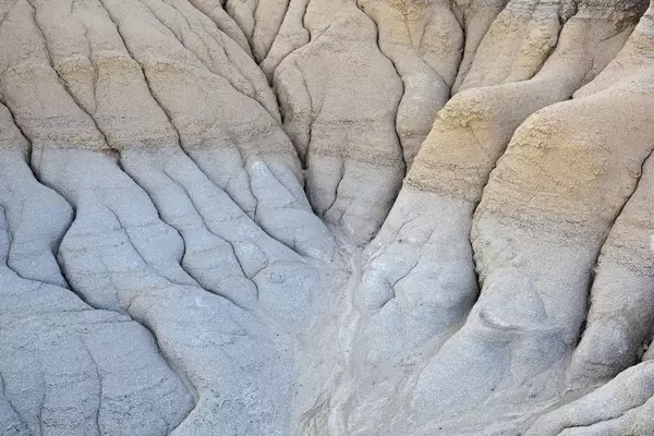 Entretenimento deserto: 5 lugares desabitados onde areia, água e vento criaram maravilhas 8054_18