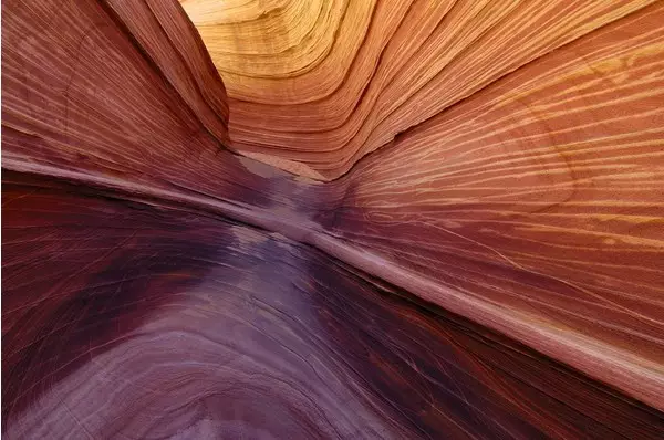 Entretenimento deserto: 5 lugares desabitados onde areia, água e vento criaram maravilhas 8054_3