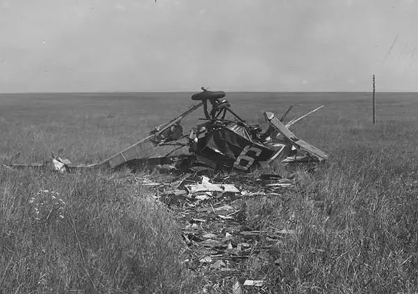 Foto №3 - Deutsch „Friends“ von Luftwaffe unter Lipetsk studierte