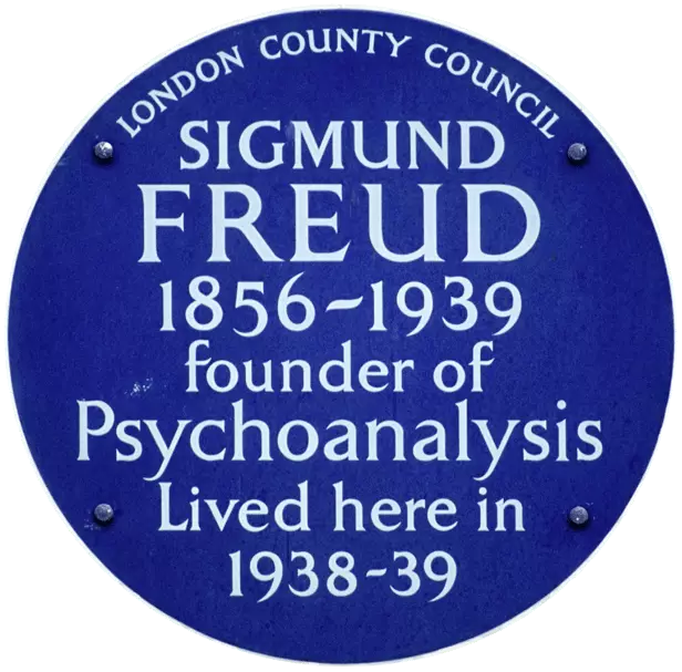 Foto №11 - Unha reserva de Freud: 9 mitos sobre o fundador do psicoanálisis