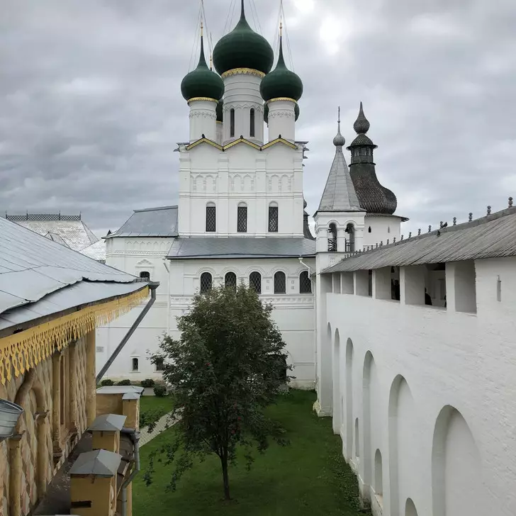 Фота №12 - Маршрут на выходныя: чым заняцца на травеньскіх святах