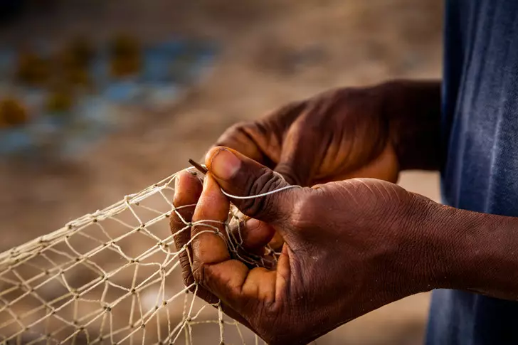 Foto Nomor 6 - Singa Tidak Hidup Di Sini: 60 Tahun Sierra Leone Independen