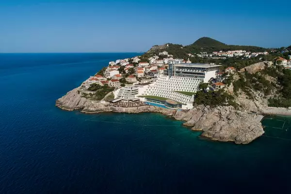 Royal Calm: What does Croatian Dubrovnik look like in the midst of a pandemic and why it is worth going there right now 8841_10