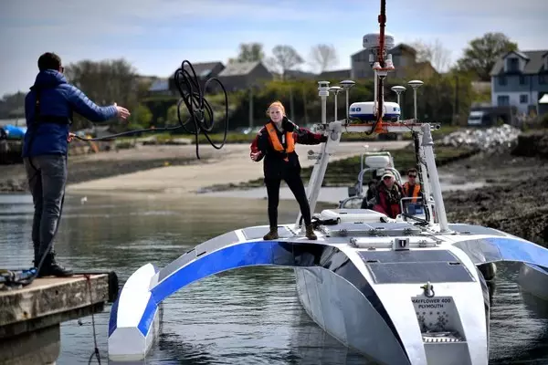 Ship-drone ei voinut toistaa Maiflauer-ostosliikkeen historiallista matkaa 8879_5