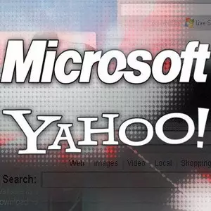 Chithunzi №1 - Microsoft siyigula Yahoo