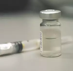 Poto №1 - vaksin tina influenza avian