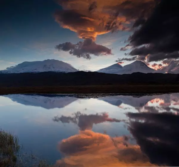 Gangguan dalam refleksi